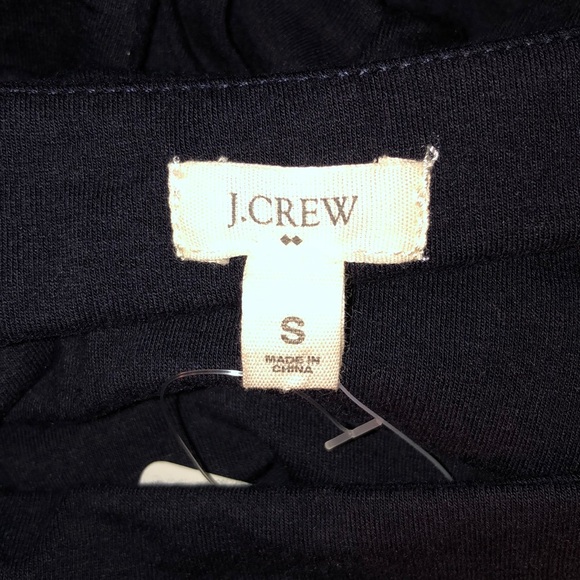 J. Crew Factory | Dresses | Jcrew Factory Blue Dress Nwt S | Poshmark